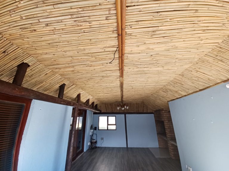 Bamboo Installation – Bamboo Installation